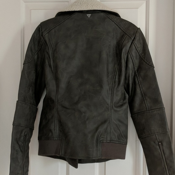 Sam Edelman | Jackets & Coats | Sam Edelman Bomber Jacket | Poshmark